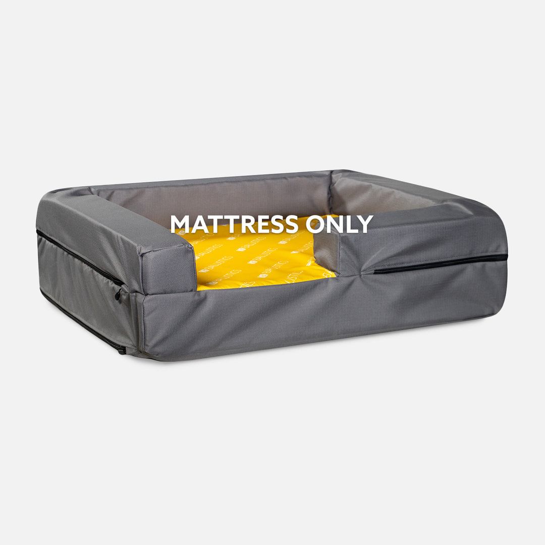 Replacement Dog Bed | Mattress Fill | K9 Ballistics