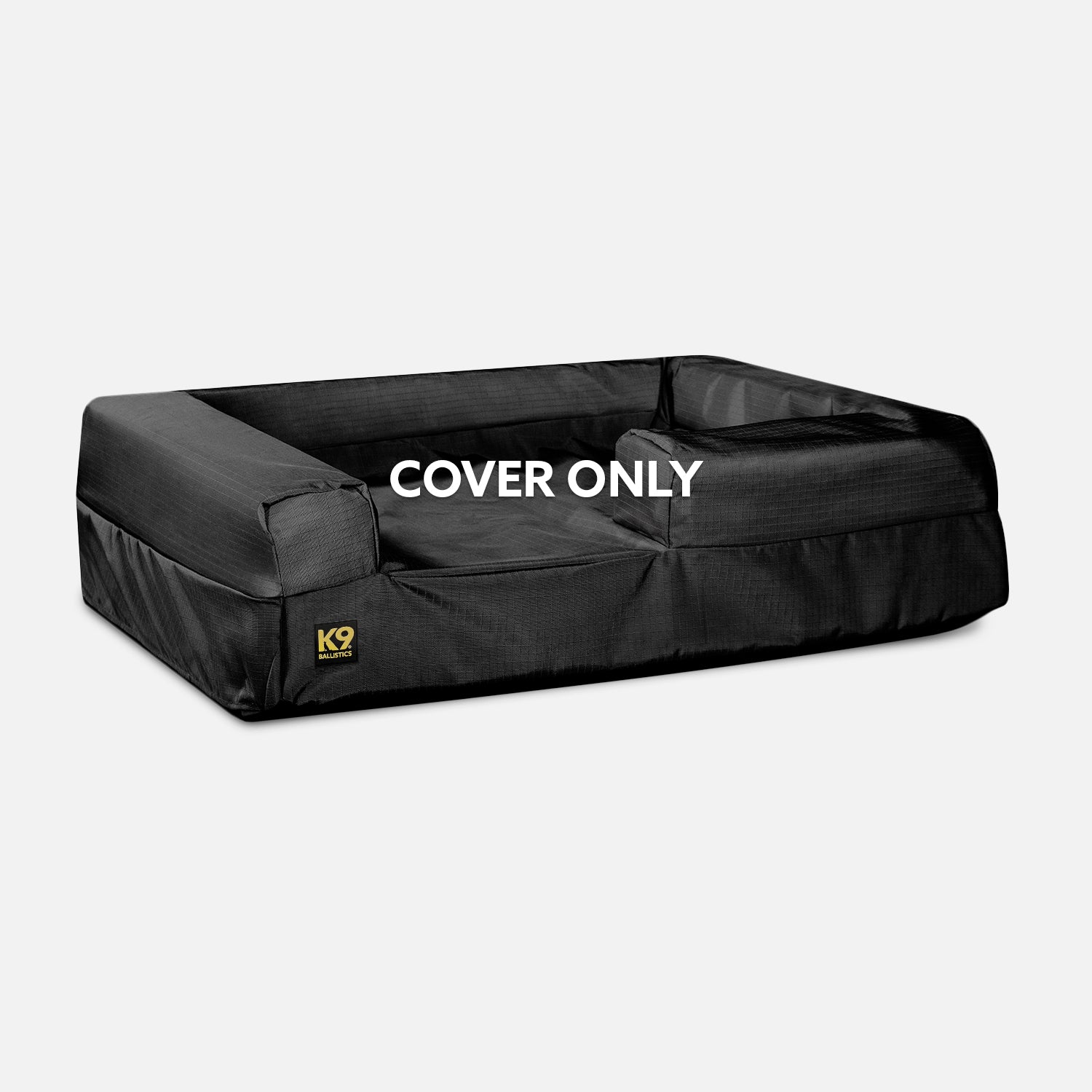 Dog Bed Covers | Tough & Easy Clean | K9 Ballistics®