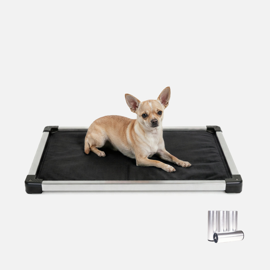 K9 Ballistics® | Dog Beds & Gear Built to Last