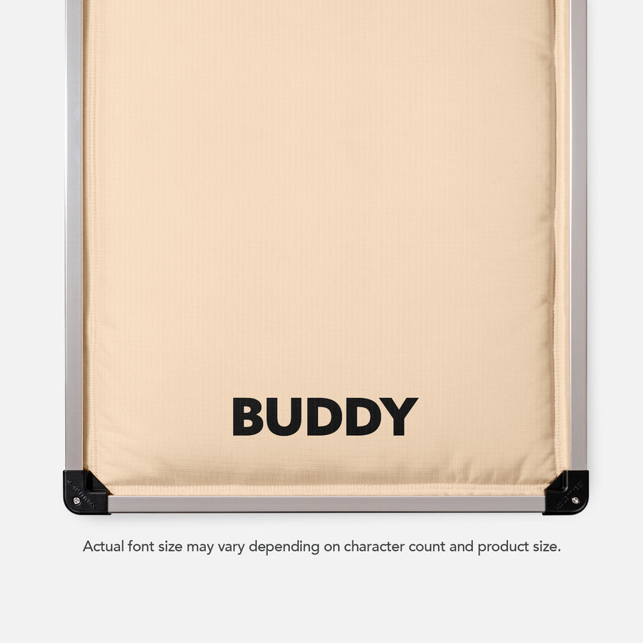 Crate Beds & Covers | Fits in Dog Crate | K9 Ballistics