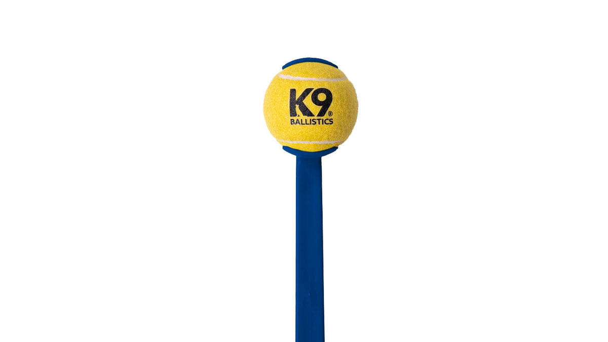 K9 Play™ Ball Launcher Dog Toy – K9 Ballistics