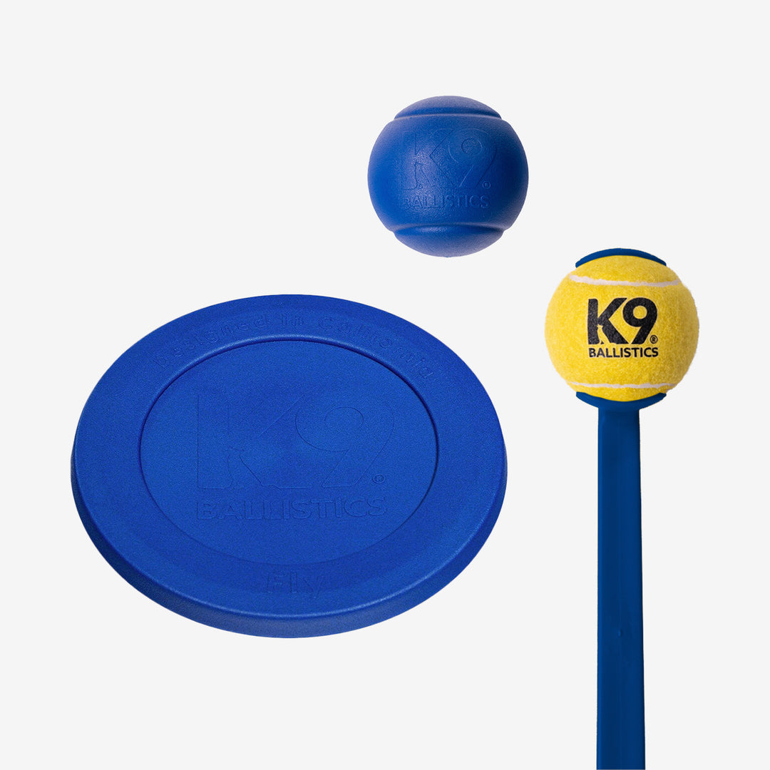 Dog Toys – K9 Ballistics