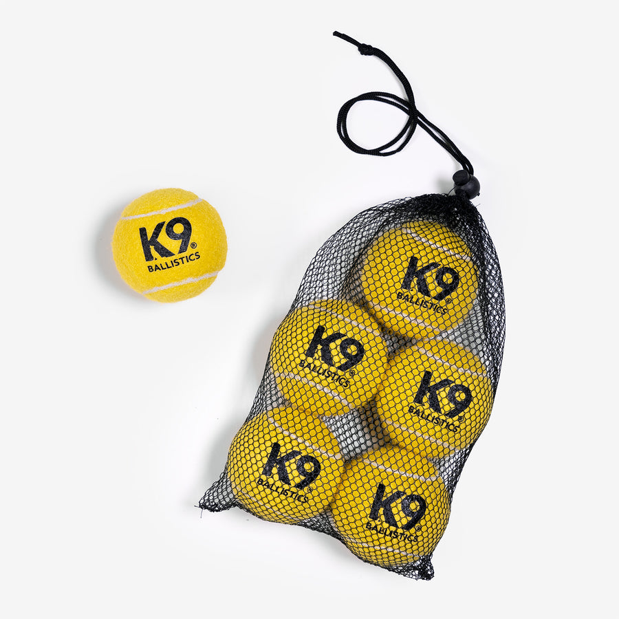 Dog Toys – K9 Ballistics
