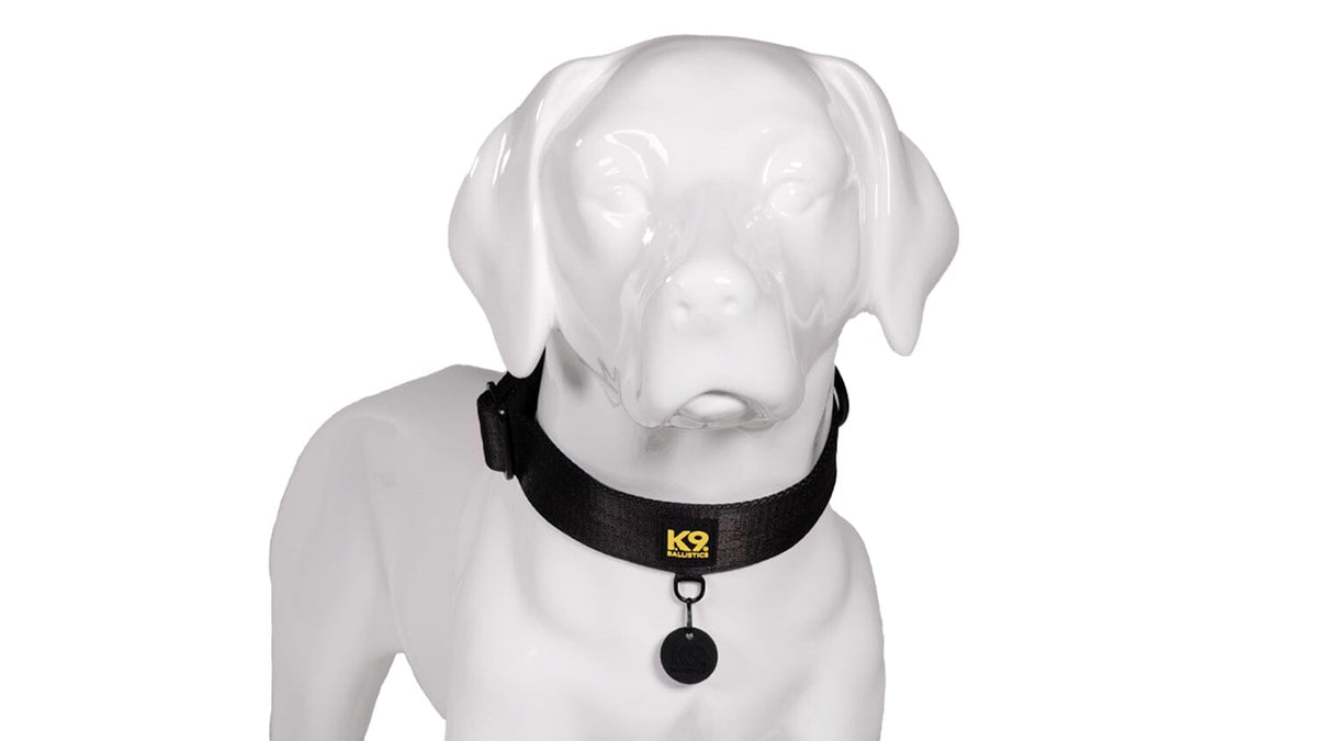 K9 Pro™ Dog Collar – K9 Ballistics