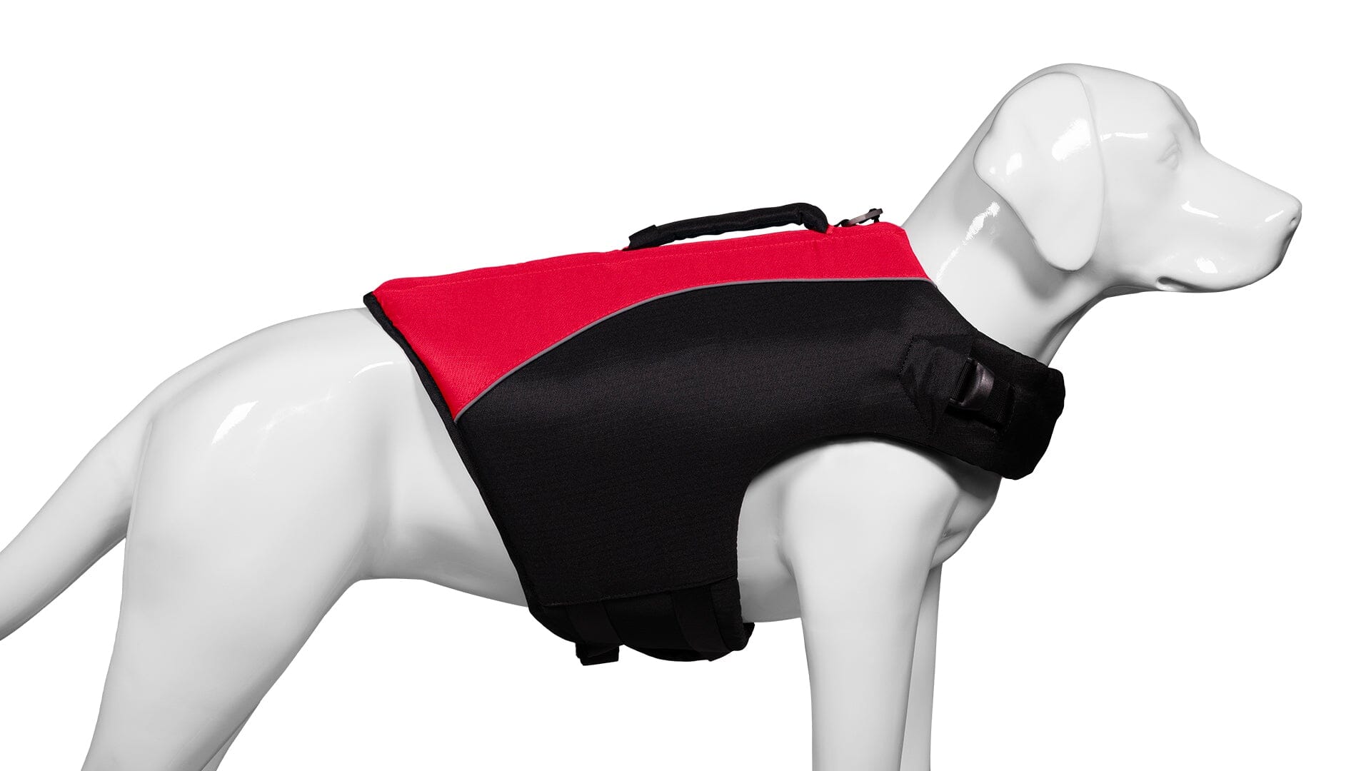 K9 Dog Life Jacket™ – K9 Ballistics
