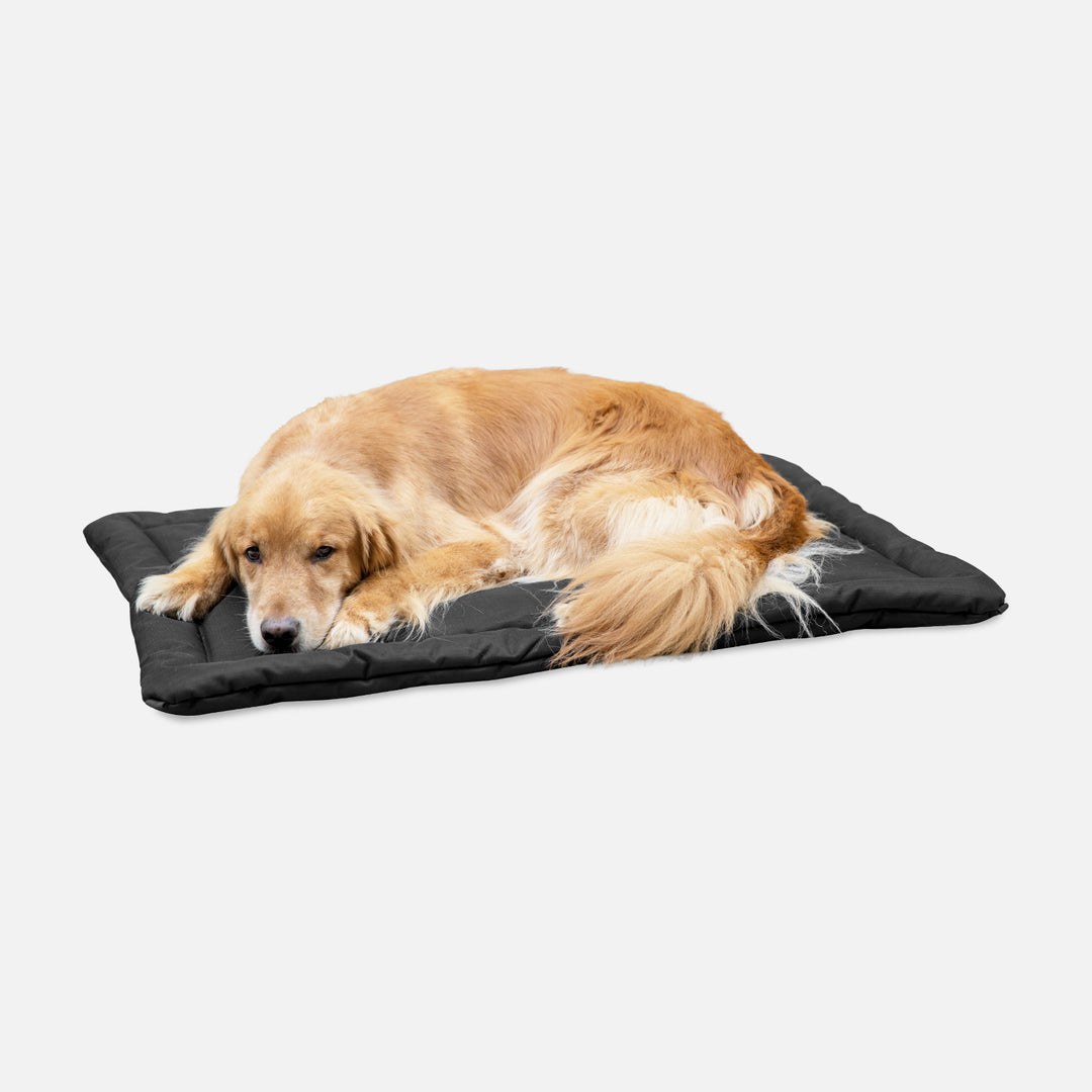 Tough Ripstop™ Dog Crate Pad | K9 Ballistics