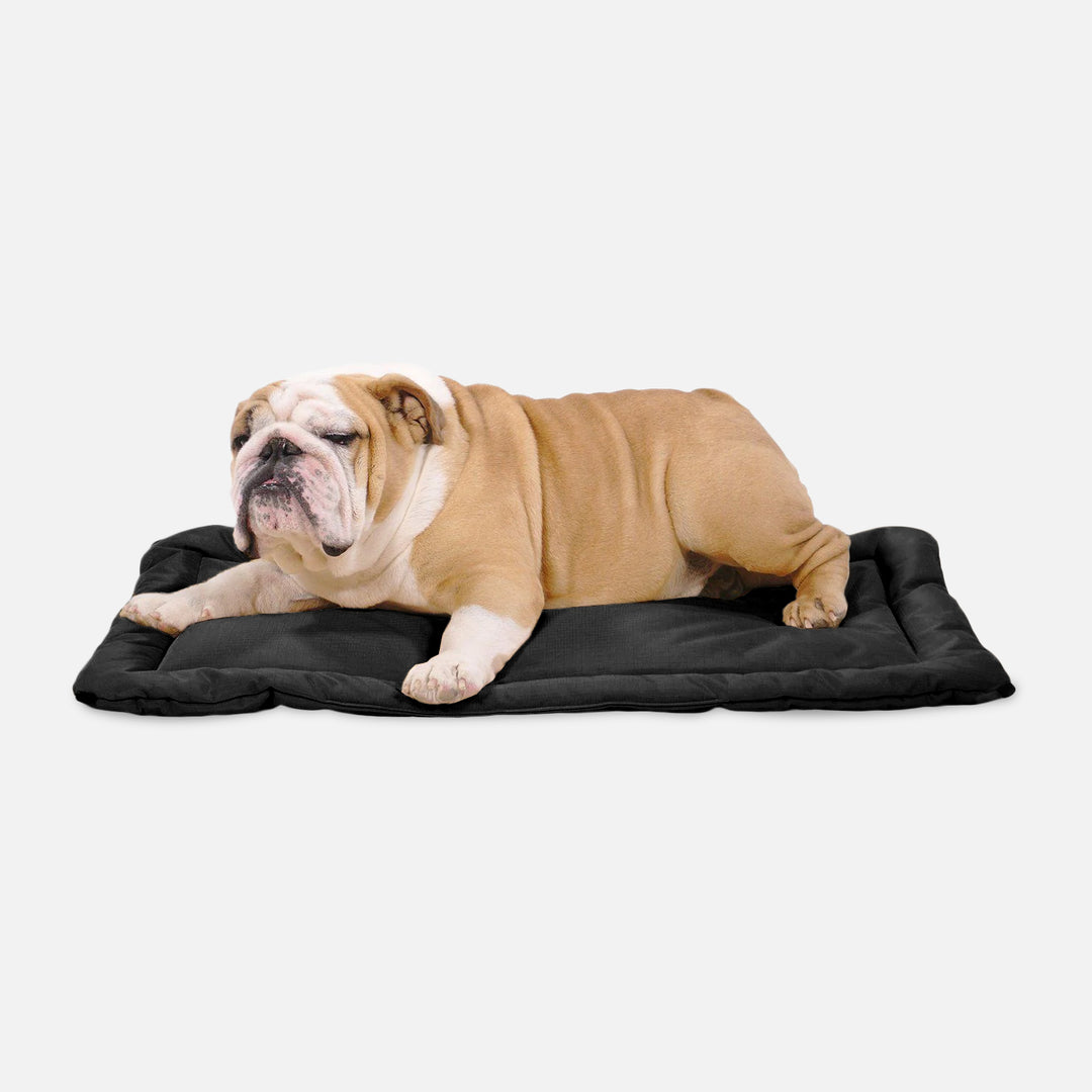 Tough Ripstop™ Dog Crate Pad | K9 Ballistics