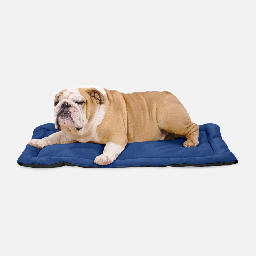 Tough Ripstop™ Dog Crate Pad | K9 Ballistics