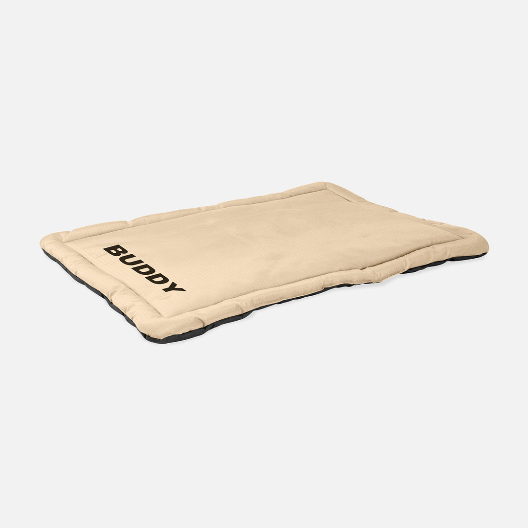 Tough Ripstop™ Dog Crate Pad | K9 Ballistics