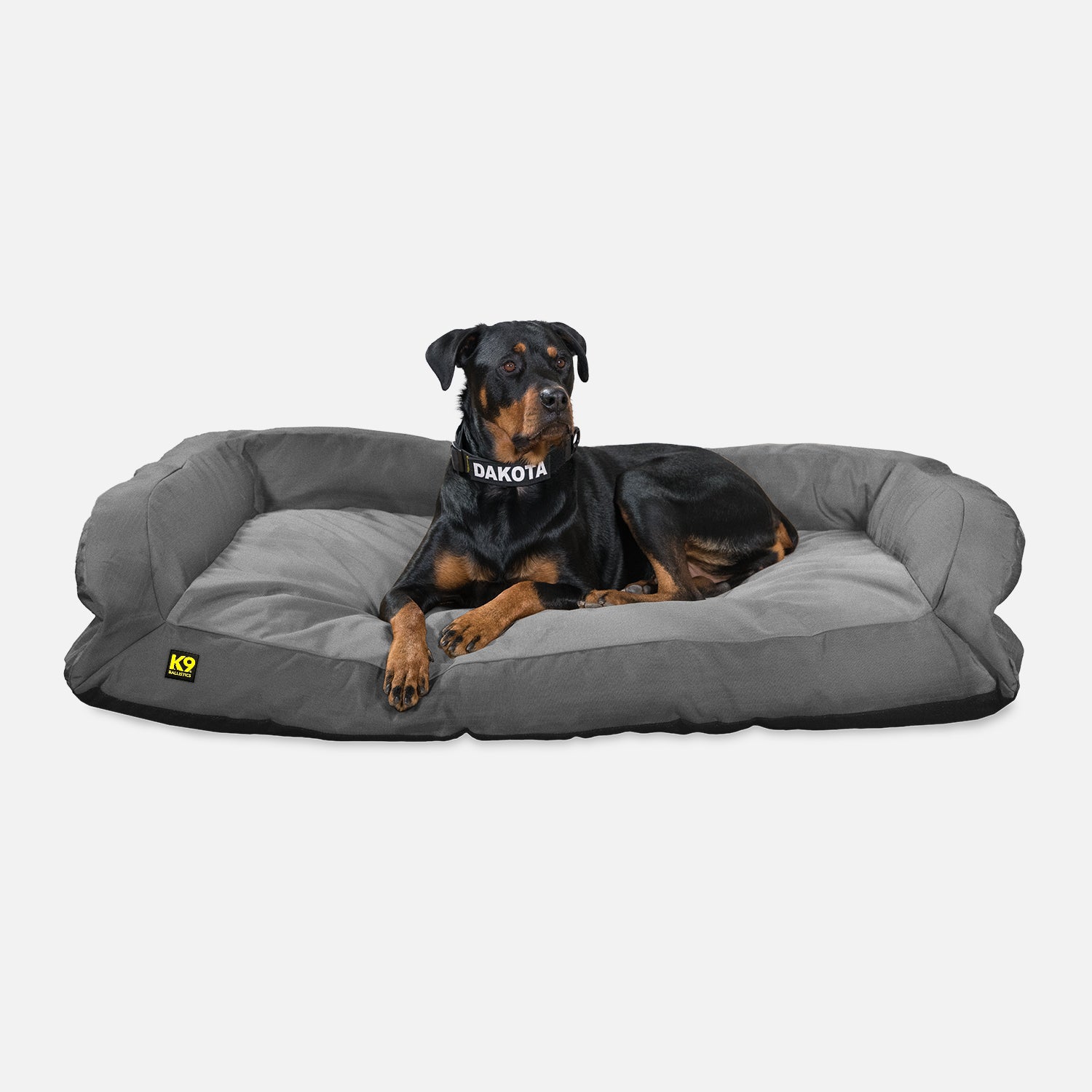 Extra Large & Giant Dog Beds | Durable & Tough | K9 Ballistics®
