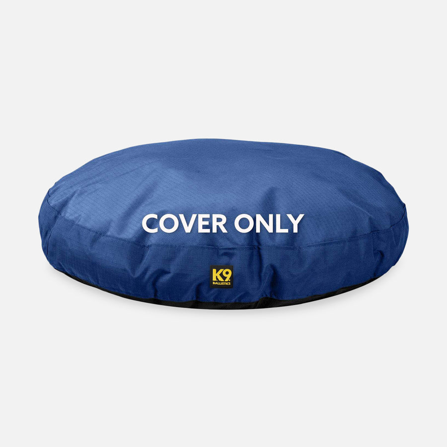 Dog Bed Covers | Tough & Easy Clean | K9 Ballistics®