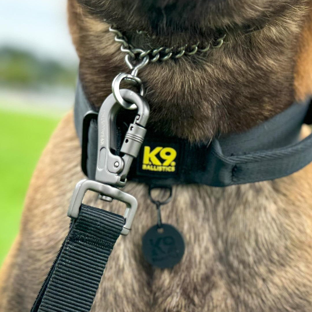 K9 Everyday™ Dog Leash – K9 Ballistics