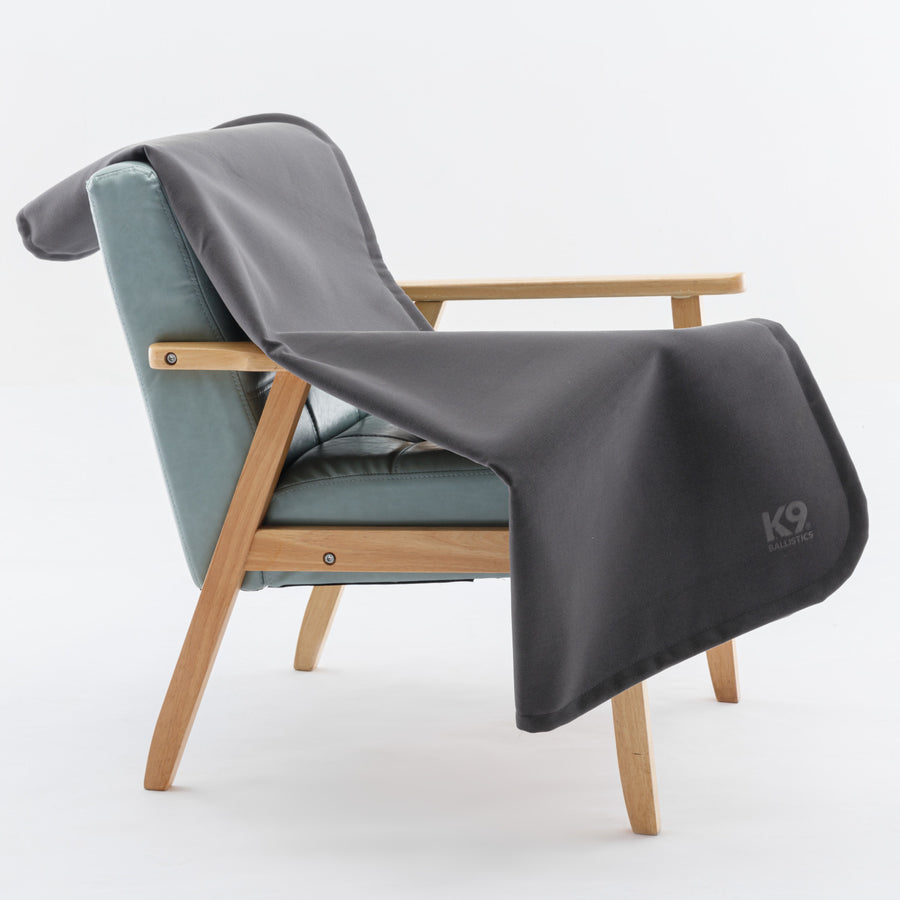 Tough Ripstop™ Dog Blanket | K9 Ballistics®