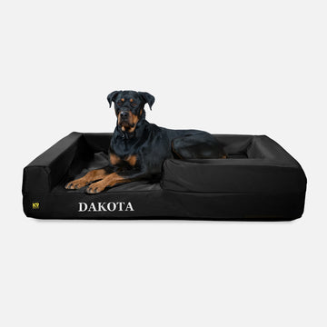 Extra Large & Giant Dog Beds | Durable & Tough | K9 Ballistics®