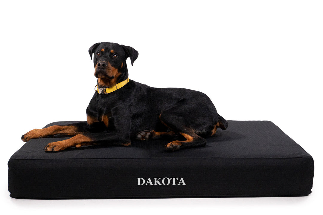 Extra Large & Giant Dog Beds | Durable & Tough | K9 Ballistics®