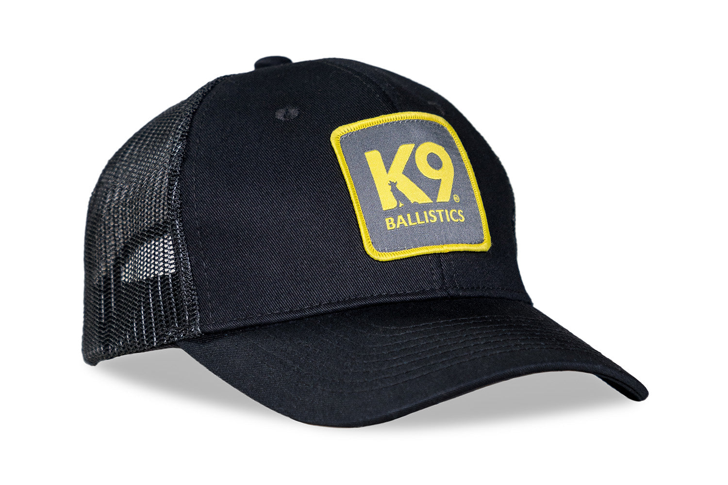 K9 Ballistics Classic Trucker Hat