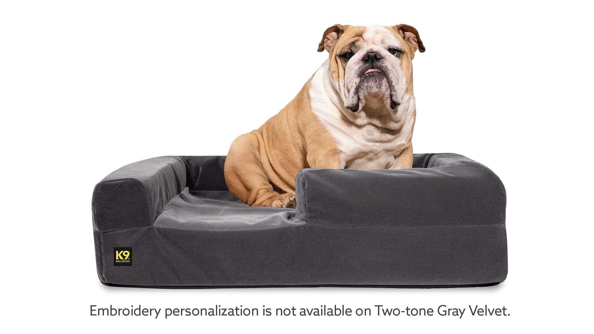 Clearance | Tough Dog Beds for Less | K9 Ballistics®