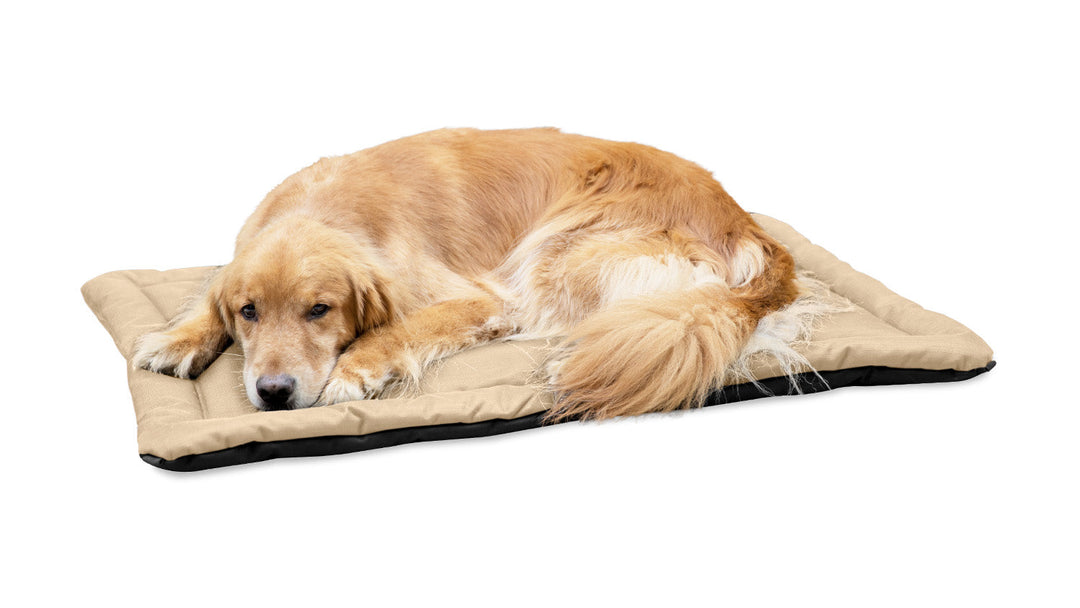 Tough Rip-Stop™ Dog Crate Pad | K9 Ballistics