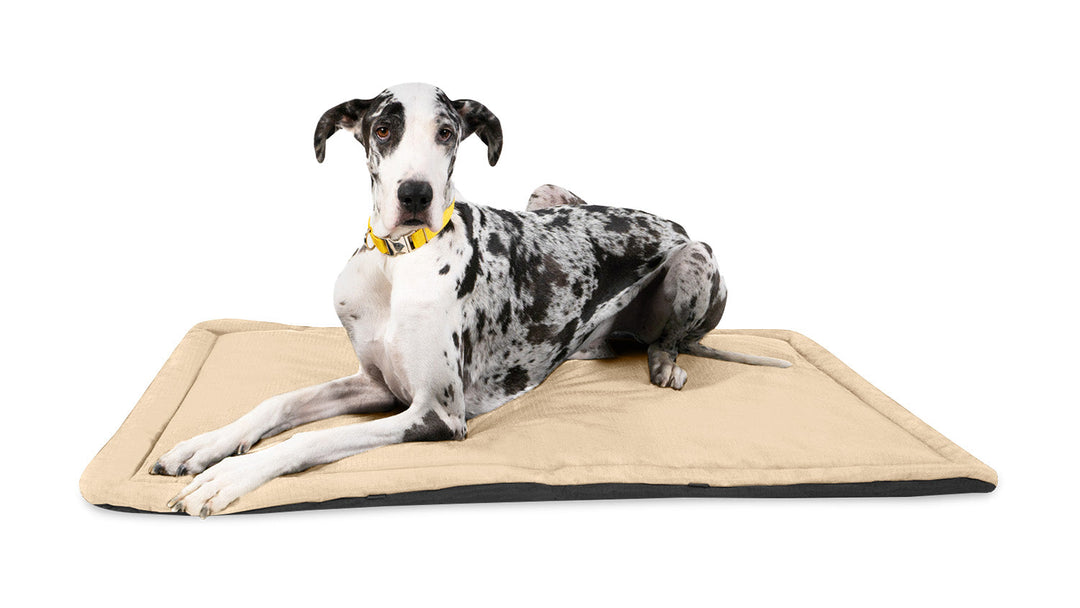 Tough Rip-Stop™ Dog Crate Pad | K9 Ballistics