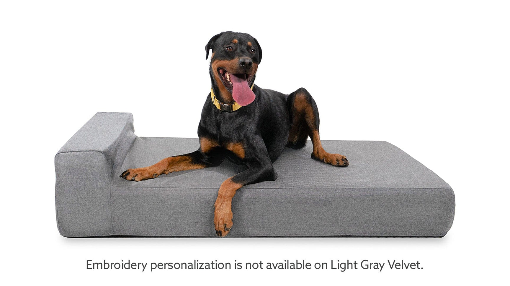 Giant & Extra Large Dog Beds | Durable & Tough | K9 Ballistics®