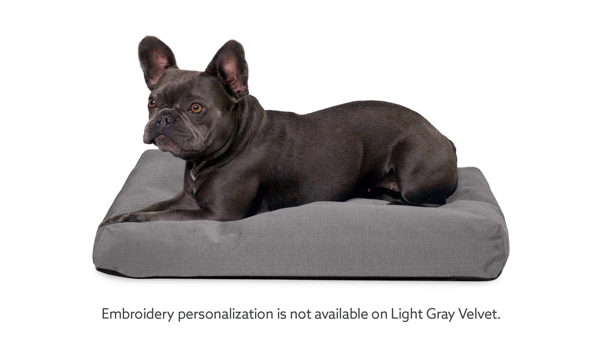 Pillow Dog Beds – K9 Ballistics