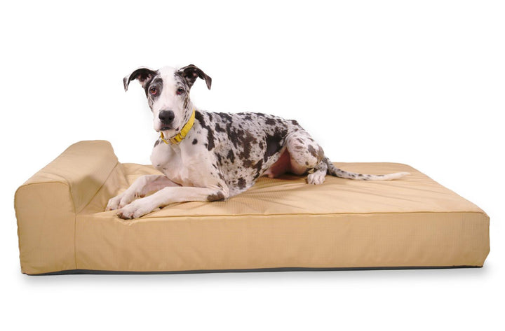 Giant & Extra Large Dog Beds | Durable & Tough | K9 Ballistics®
